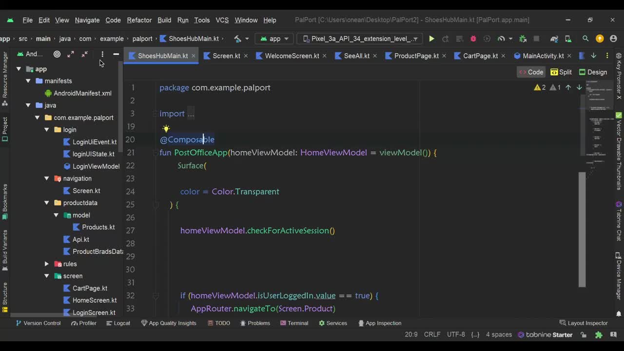Aniket Chugh on LinkedIn: #androiddevelopment #jetpackcompose #kotlin # ... Aniket Chugh on LinkedIn: #androiddevelopment #jetpackcompose #kotlin # ...