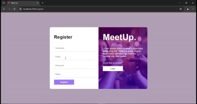 Ajay Krishna on LinkedIn: #webdevelopment #reactjs #nodejs #expressjs # ... Ajay Krishna on LinkedIn: #webdevelopment #reactjs #nodejs #expressjs # ...