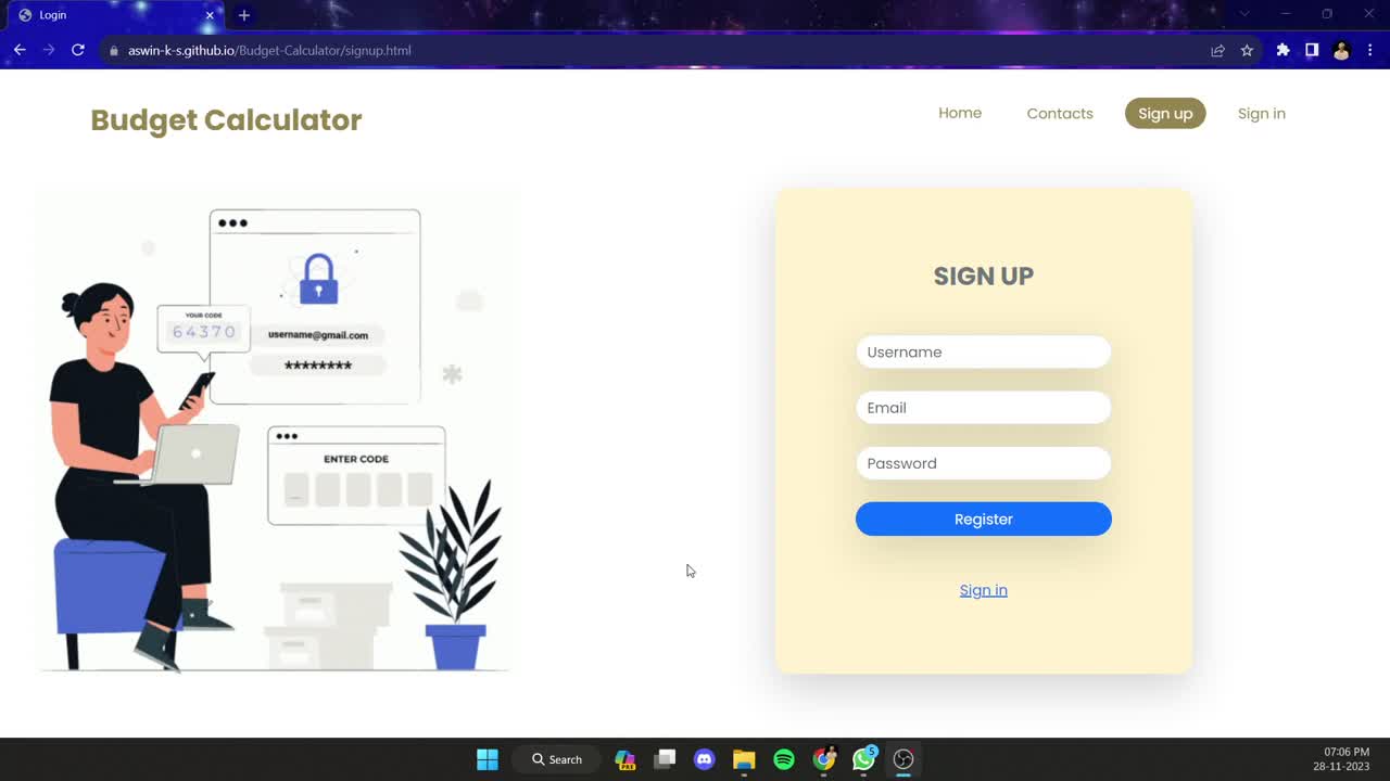 Aswin ks on LinkedIn: #html5 #css #html #bootstrap #javascript # ... Aswin ks on LinkedIn: #html5 #css #html #bootstrap #javascript # ...