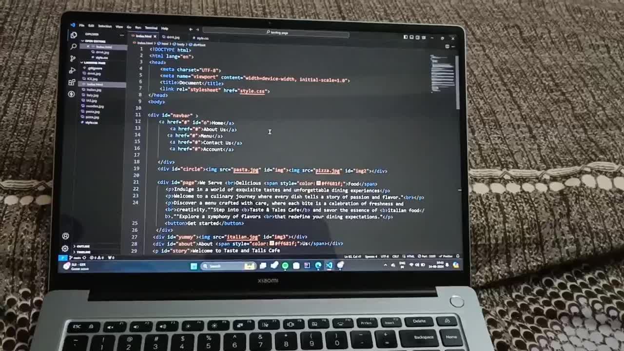 Megha Gupta on LinkedIn: #codsoft #html #css #webdevelopment #codsoft # ... Megha Gupta on LinkedIn: #codsoft #html #css #webdevelopment #codsoft # ...