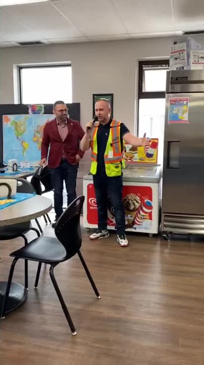 Pat Carey on LinkedIn: Denys, thank you and all our new teammates. Pat Carey on LinkedIn: Denys, thank you and all our new teammates.