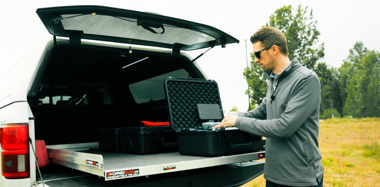 ACSL Inc. on LinkedIn: ACSL SOTEN Basic Flight Setup ACSL Inc. on LinkedIn: ACSL SOTEN Basic Flight Setup