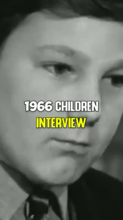 Alvin Foo on LinkedIn: Kids in 1966 predicting life in the 2000s! | 26 ... Alvin Foo on LinkedIn: Kids in 1966 predicting life in the 2000s! | 26 ...