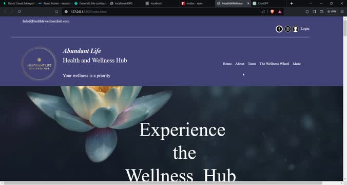 Aswin T T on LinkedIn: #connections #html5 #css3 #bootstrap Aswin T T on LinkedIn: #connections #html5 #css3 #bootstrap