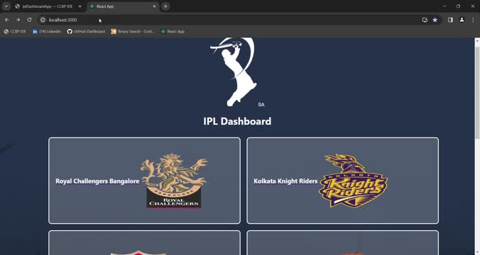 Suresh Ajmeera on LinkedIn: #reactjs #jsdeveloper #js #json #jsx # ... Suresh Ajmeera on LinkedIn: #reactjs #jsdeveloper #js #json #jsx # ...