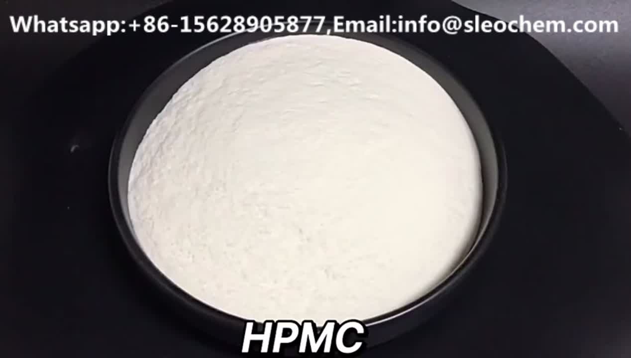 James Hua on LinkedIn: Cellulose Ether Manufacturer Hpmc For Tile ... James Hua on LinkedIn: Cellulose Ether Manufacturer Hpmc For Tile ...
