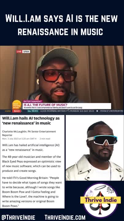 Bryant Lloyd on LinkedIn: What does Al emergence mean for real artists ... Bryant Lloyd on LinkedIn: What does Al emergence mean for real artists ...