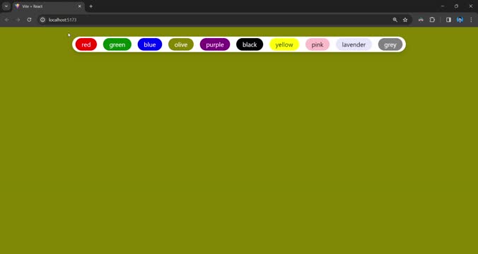 Rangan Pal on LinkedIn: #reactjs #codingfun #webdev #usestate Rangan Pal on LinkedIn: #reactjs #codingfun #webdev #usestate