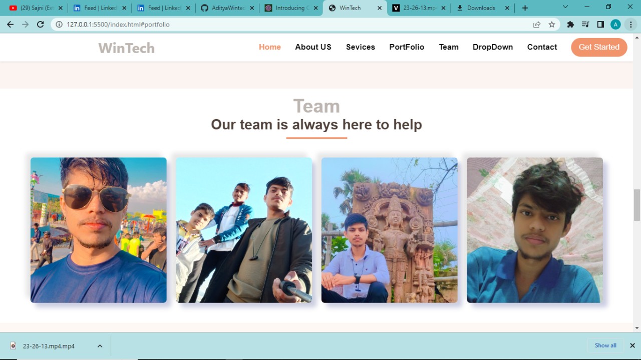 Aditya Kumar on LinkedIn: #ai #css #frontend #like #project #coding # ... Aditya Kumar on LinkedIn: #ai #css #frontend #like #project #coding # ...