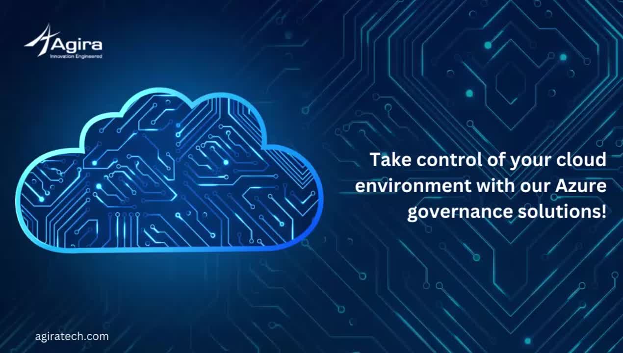 Agira Technologies on LinkedIn: #agiratechnologies #azure # ... Agira Technologies on LinkedIn: #agiratechnologies #azure # ...