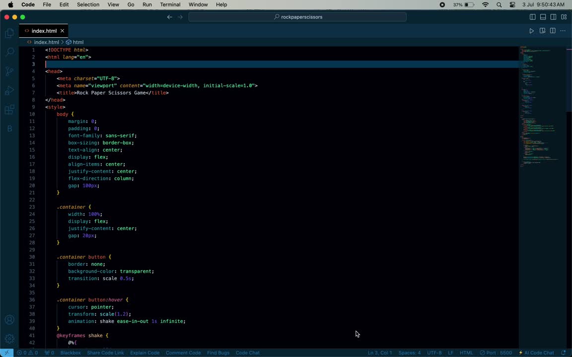 Mohd Kaif Ansari on LinkedIn: #webdevelopment #javascript #html #css # ... Mohd Kaif Ansari on LinkedIn: #webdevelopment #javascript #html #css # ...