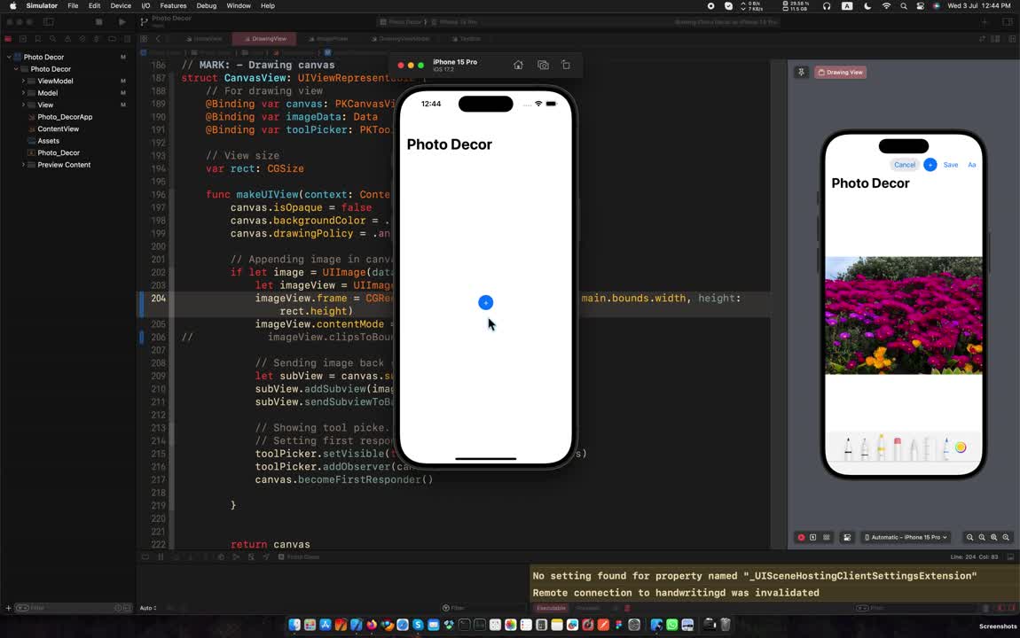 Md Abir Hossain on LinkedIn: #swift #swiftui #ios #iosdeveloper # ... Md Abir Hossain on LinkedIn: #swift #swiftui #ios #iosdeveloper # ...