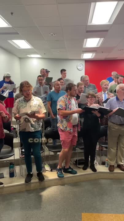 Des Moines Gay Men's Chorus on LinkedIn: #lgbtqmusic #desmoines # ... Des Moines Gay Men's Chorus on LinkedIn: #lgbtqmusic #desmoines # ...