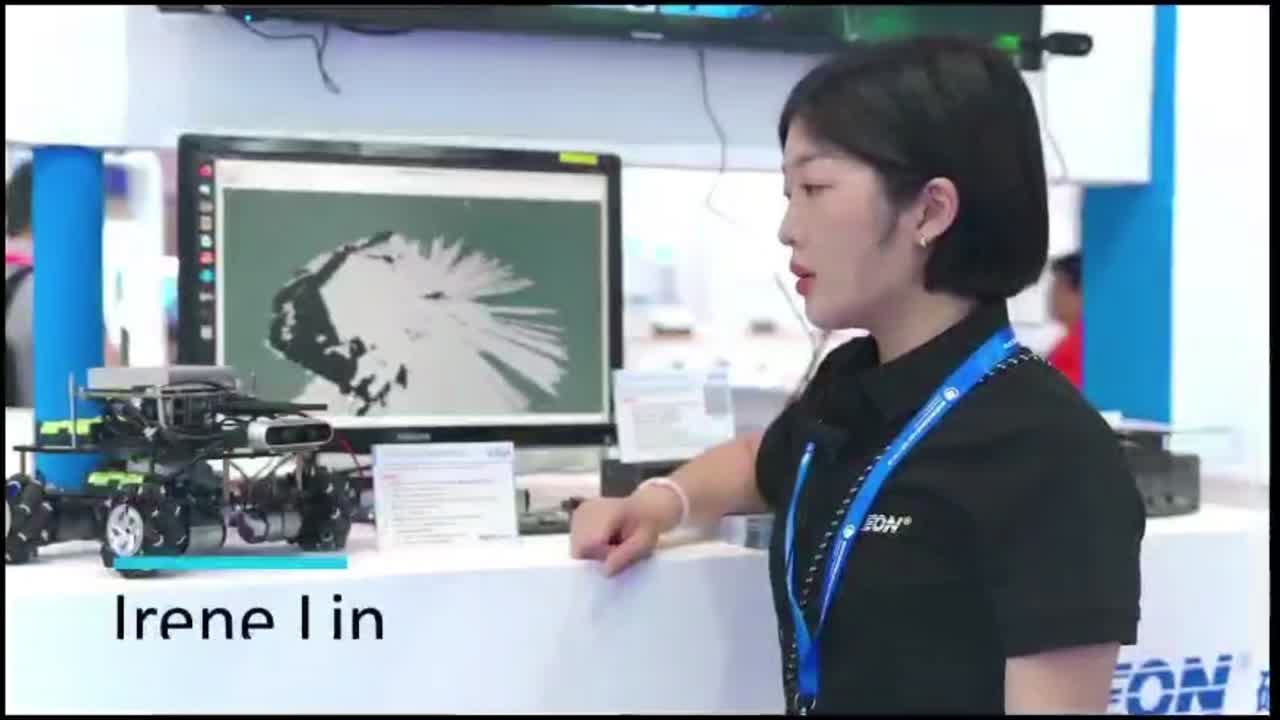 AAEON on LinkedIn: UP Xtreme i12 Robotic Development Kit AAEON on LinkedIn: UP Xtreme i12 Robotic Development Kit