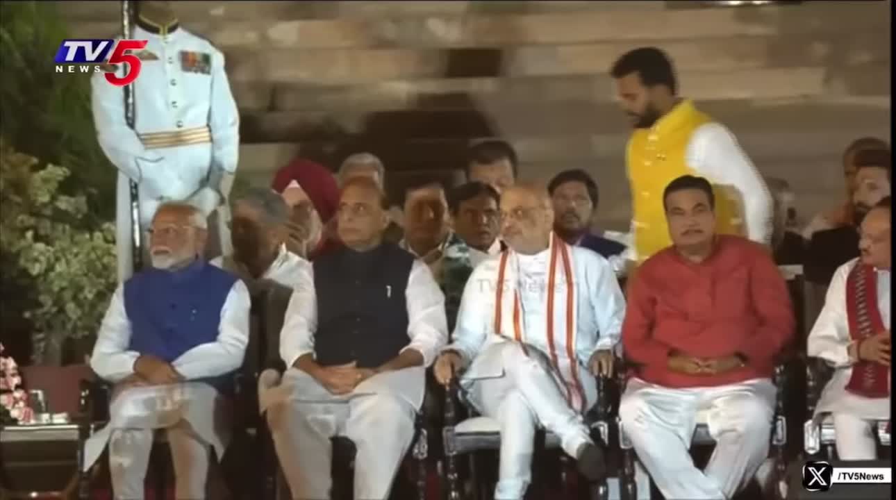 Praveen Kumar on LinkedIn: TDP’s Ram Mohan Naidu Kinjarapu takes oath ... Praveen Kumar on LinkedIn: TDP’s Ram Mohan Naidu Kinjarapu takes oath ...