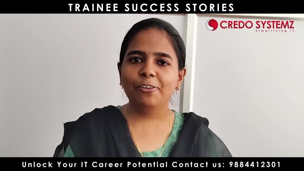 Credo Systemz on LinkedIn: #fullstack #angular #reactjs #webdevelopment ... Credo Systemz on LinkedIn: #fullstack #angular #reactjs #webdevelopment ...