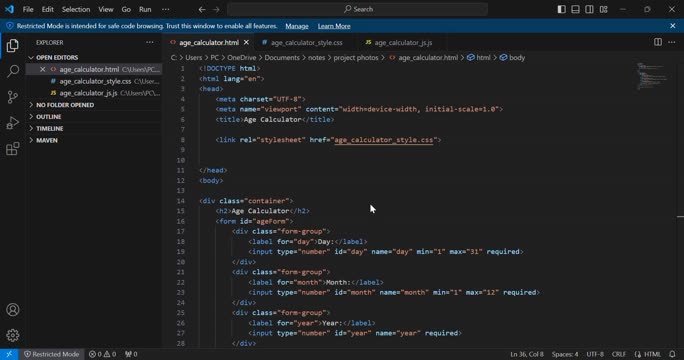 Ritika Sharma on LinkedIn: #webdevelopment #html #css #javascript # ... Ritika Sharma on LinkedIn: #webdevelopment #html #css #javascript # ...