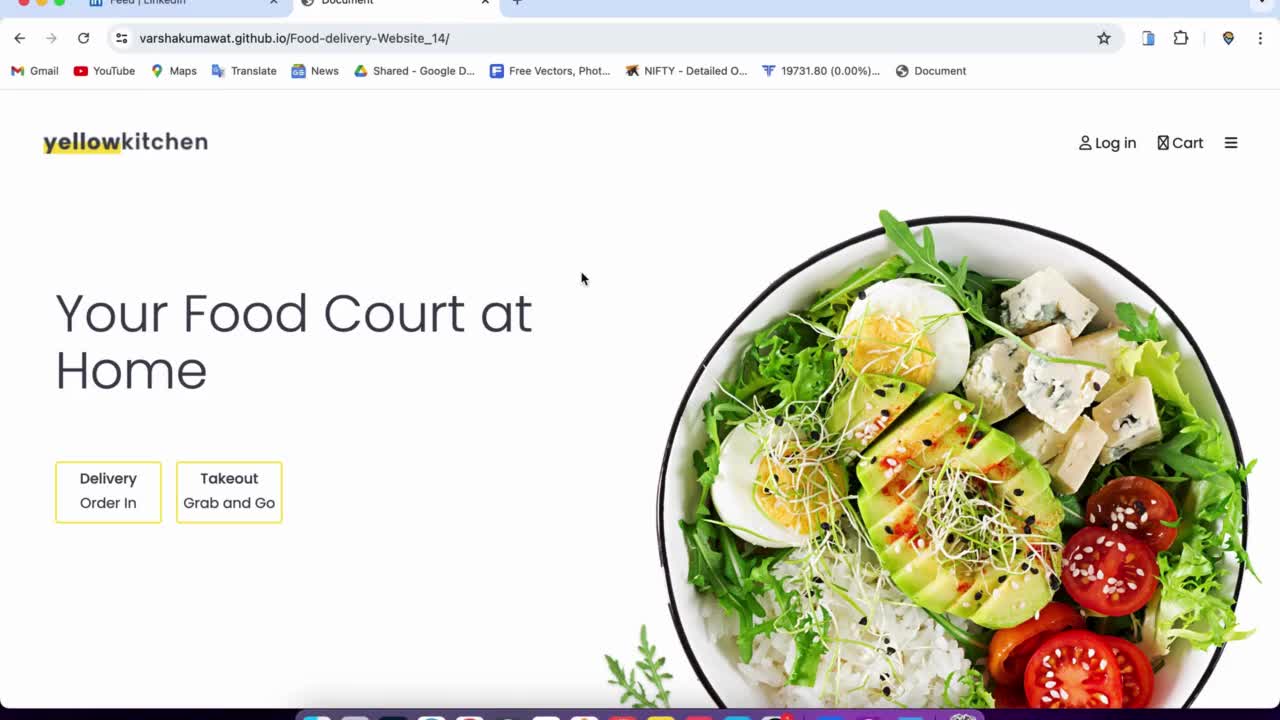 Varsha Kumawat on LinkedIn: #html #css #bootstrap #animation # ... Varsha Kumawat on LinkedIn: #html #css #bootstrap #animation # ...