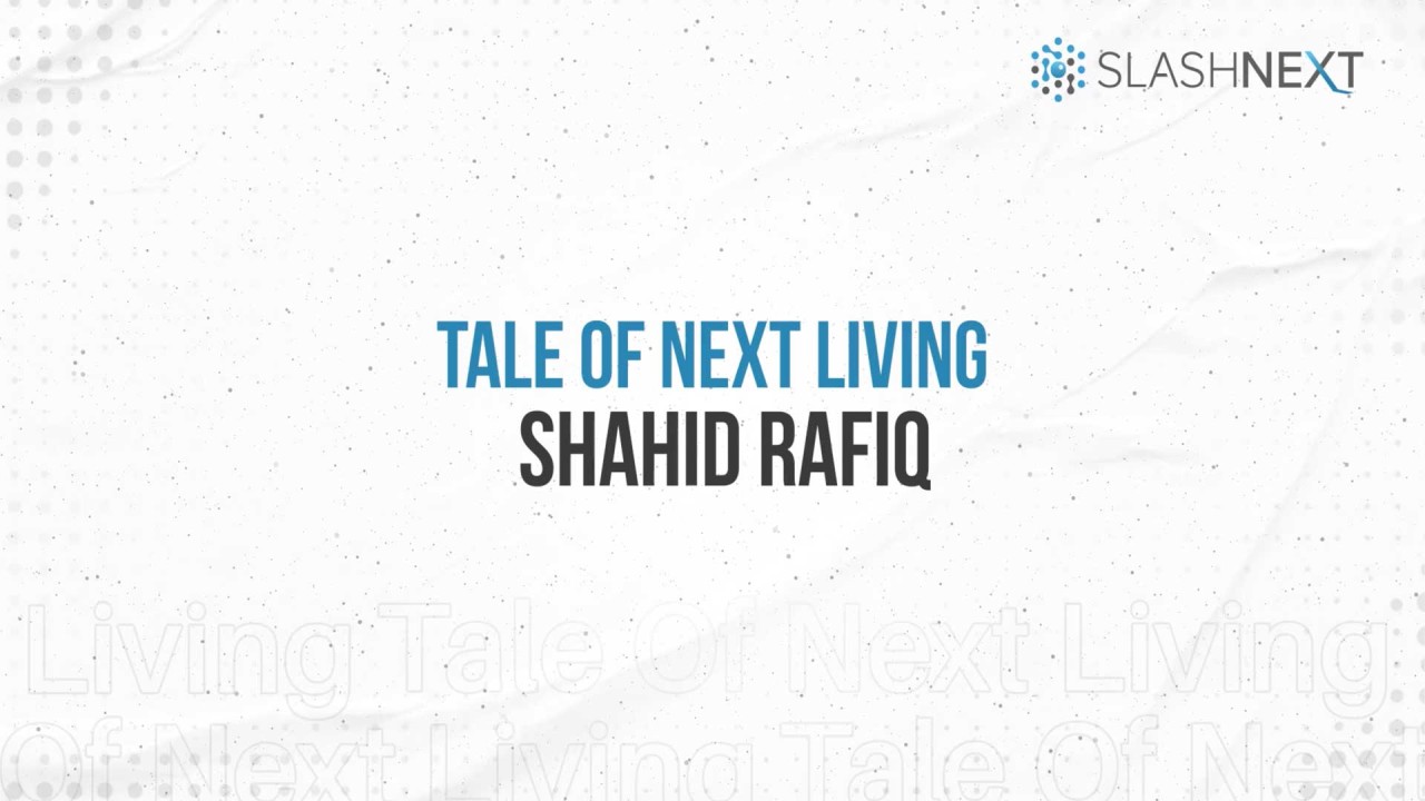 SlashNext Limited on LinkedIn: #techinnovation #testimonial # ... SlashNext Limited on LinkedIn: #techinnovation #testimonial # ...