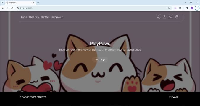 Ragapriya Karthikeyan on LinkedIn: #internpe #webdevelopment #reactjs # ... Ragapriya Karthikeyan on LinkedIn: #internpe #webdevelopment #reactjs # ...