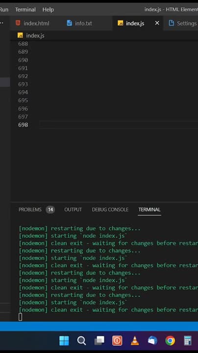 Keshav _Tomar on LinkedIn: #javascript #join Keshav _Tomar on LinkedIn: #javascript #join