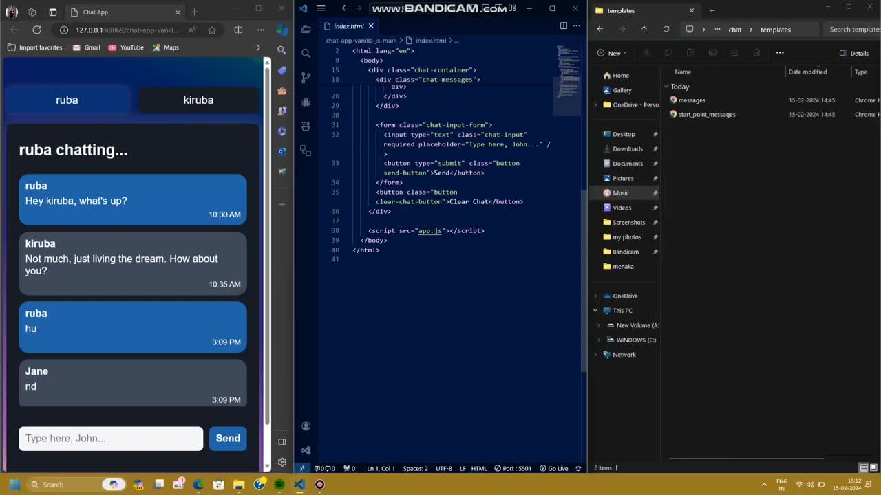 RUBADHARSINI SARAVANAN on LinkedIn: #achievementunlocked #codingjourney RUBADHARSINI SARAVANAN on LinkedIn: #achievementunlocked #codingjourney
