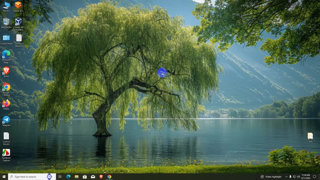 Md Ashifuzzaman Shawon on LinkedIn: Wazuh Install for Virtual Machine Md Ashifuzzaman Shawon on LinkedIn: Wazuh Install for Virtual Machine