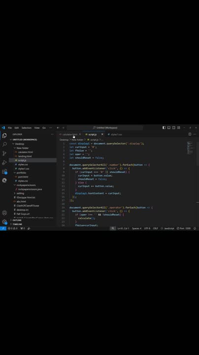 Rajat Singh on LinkedIn: #codsoft #internship #webdevelopment | 15 comments Rajat Singh on LinkedIn: #codsoft #internship #webdevelopment | 15 comments