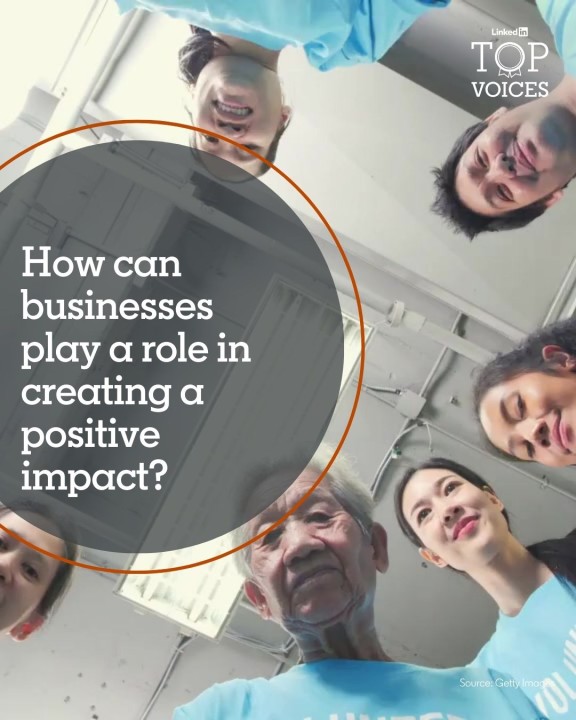 The Volunteer Switchboard on LinkedIn: Top Voices Social Impact 2023 The Volunteer Switchboard on LinkedIn: Top Voices Social Impact 2023