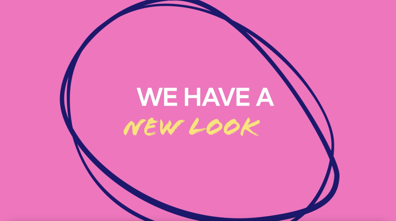 Anthony Shop on LinkedIn: New name. New look. Same mission. Anthony Shop on LinkedIn: New name. New look. Same mission.