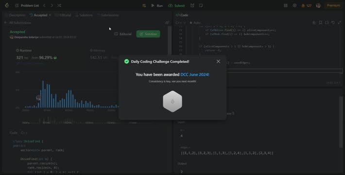 Deepanshu Katariya on LinkedIn: #leetcode #coding #problemsolving # ... Deepanshu Katariya on LinkedIn: #leetcode #coding #problemsolving # ...