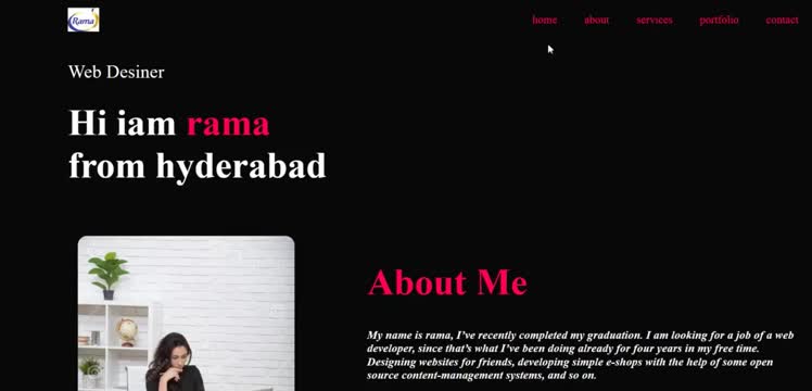 M Rama on LinkedIn: #html #css #javascript #frontenddevelopment # ... M Rama on LinkedIn: #html #css #javascript #frontenddevelopment # ...