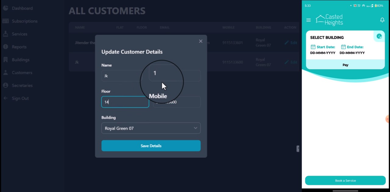 Jitender Kumar on LinkedIn: #reactnative #expo #firebase #nextjs # ... Jitender Kumar on LinkedIn: #reactnative #expo #firebase #nextjs # ...