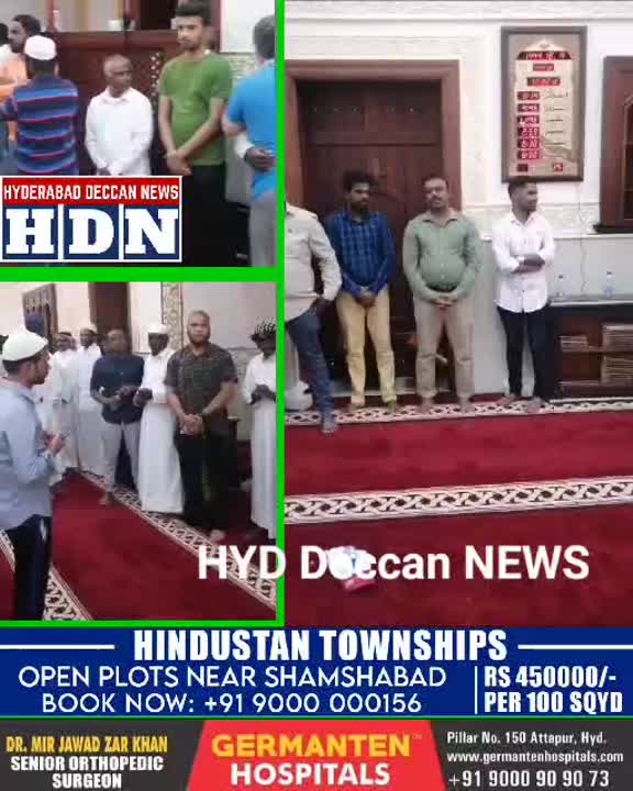 Aijaz Ahmed on LinkedIn: Baad Namaz E Jummah, Doha, Qatar meh Kaafi ... Aijaz Ahmed on LinkedIn: Baad Namaz E Jummah, Doha, Qatar meh Kaafi ...