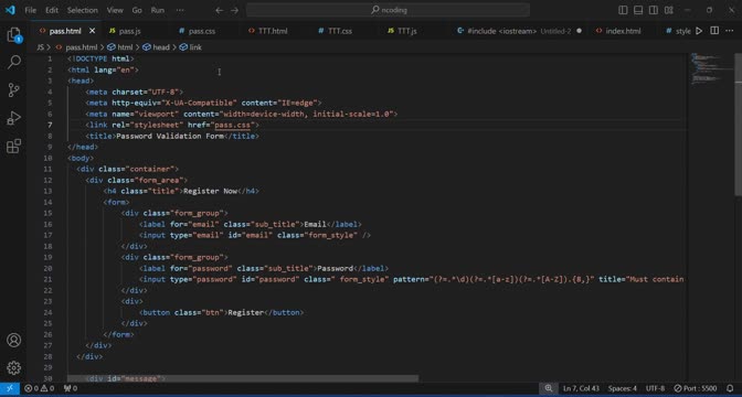 Sandeep Pawar on LinkedIn: #webdevelopment #javascript #html #css Sandeep Pawar on LinkedIn: #webdevelopment #javascript #html #css