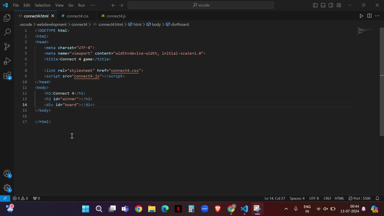 Khushi Singh on LinkedIn: #webdevelopment #javascript #html #css # ... Khushi Singh on LinkedIn: #webdevelopment #javascript #html #css # ...