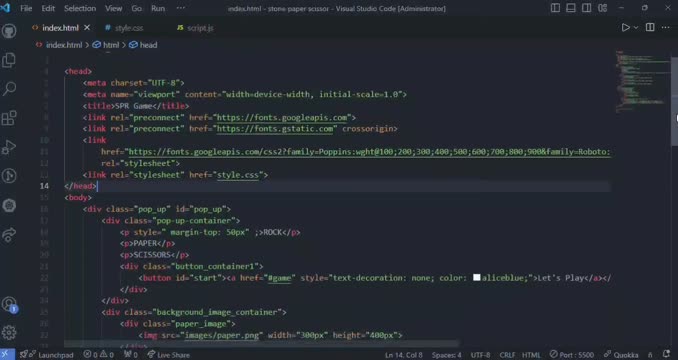 Sridhar Chakkaravarthy on LinkedIn: #webdevelopment #javascript #html # ... Sridhar Chakkaravarthy on LinkedIn: #webdevelopment #javascript #html # ...