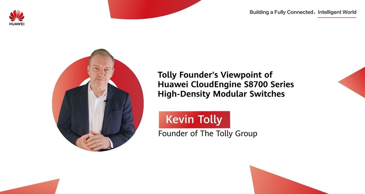 The Tolly Group on LinkedIn: Tolly Founder's Viewpoint of Huawei ... The Tolly Group on LinkedIn: Tolly Founder's Viewpoint of Huawei ...