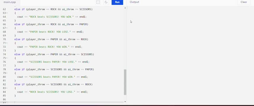 Ruchi Smita Parida on LinkedIn: #internpe #learning #pythonprogramming ... Ruchi Smita Parida on LinkedIn: #internpe #learning #pythonprogramming ...