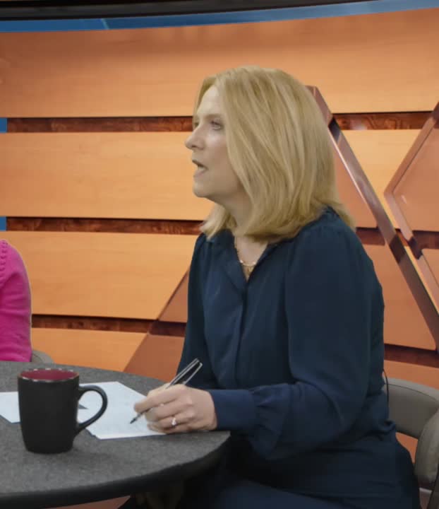 Perspectives Matter on LinkedIn: #perspectivesmatter #mccuistiontv # ... Perspectives Matter on LinkedIn: #perspectivesmatter #mccuistiontv # ...