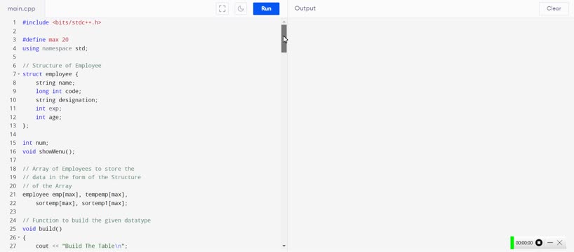 KARTHAM NITHIN REDDY CSE on LinkedIn: #algorithms #datastructures # ... KARTHAM NITHIN REDDY CSE on LinkedIn: #algorithms #datastructures # ...