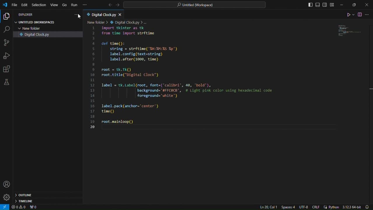 Sri tejaswini on LinkedIn: #internship #python Sri tejaswini on LinkedIn: #internship #python