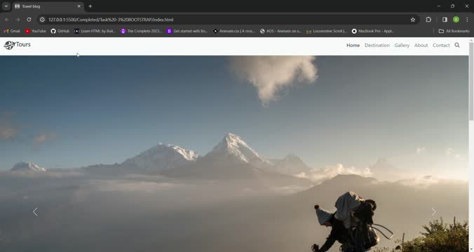 Alwyn Wilson on LinkedIn: #webdevelopment #html #css #beginnerdev # ... Alwyn Wilson on LinkedIn: #webdevelopment #html #css #beginnerdev # ...