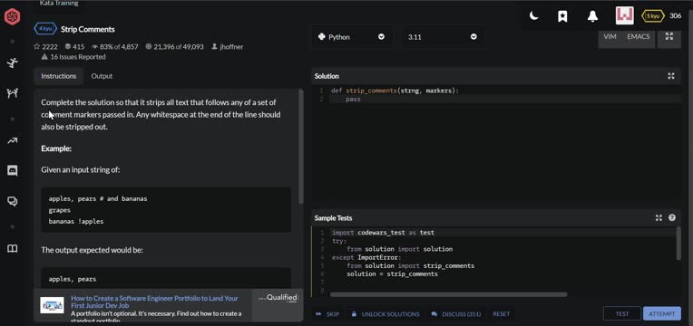 Thasya Sri Khandrika on LinkedIn: #pythonfundamentals # ... Thasya Sri Khandrika on LinkedIn: #pythonfundamentals # ...
