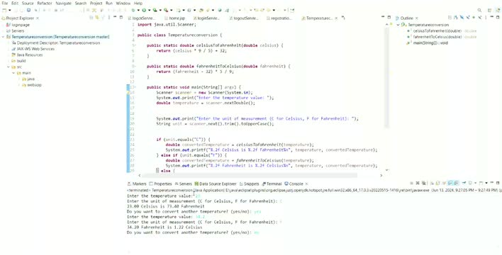 Karthika K on LinkedIn: #cognifyz #cognifyztech #javadevelopmentintern Karthika K on LinkedIn: #cognifyz #cognifyztech #javadevelopmentintern