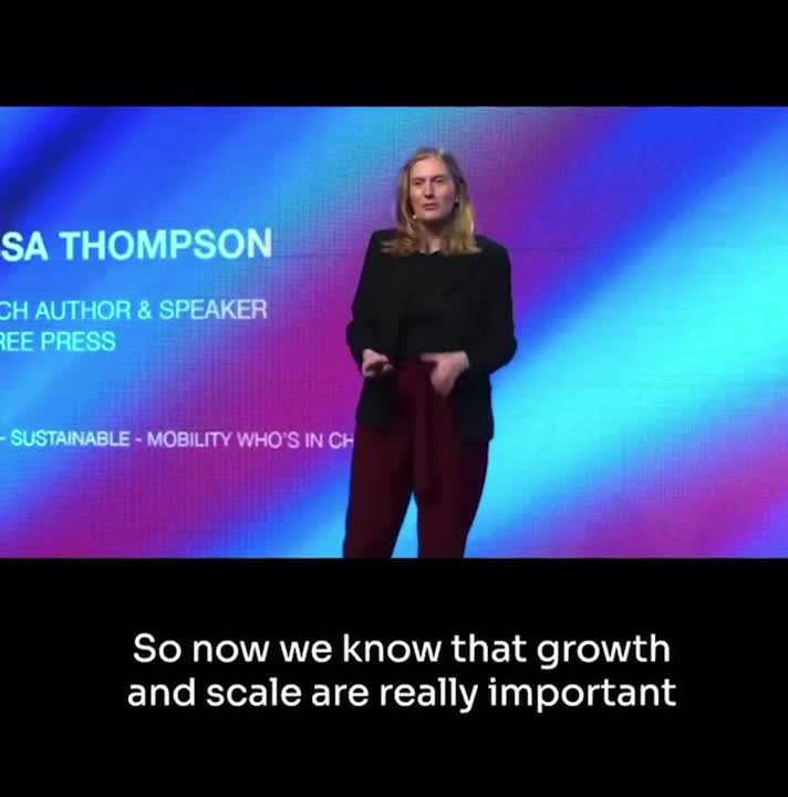 Vanessa Thompson on LinkedIn: Optimizing profitability through ... Vanessa Thompson on LinkedIn: Optimizing profitability through ...