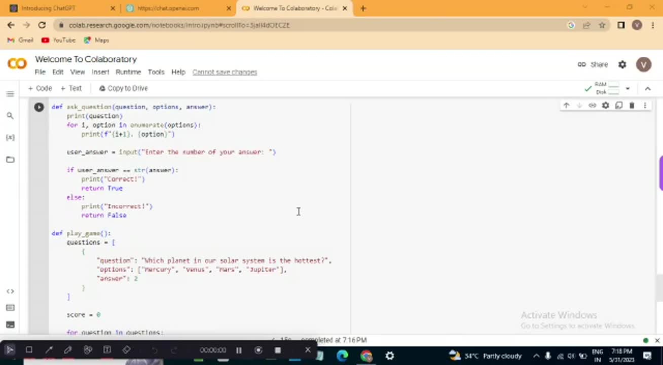 Golla Vishnu Priyanka on LinkedIn: #internship #python #programming # ... Golla Vishnu Priyanka on LinkedIn: #internship #python #programming # ...
