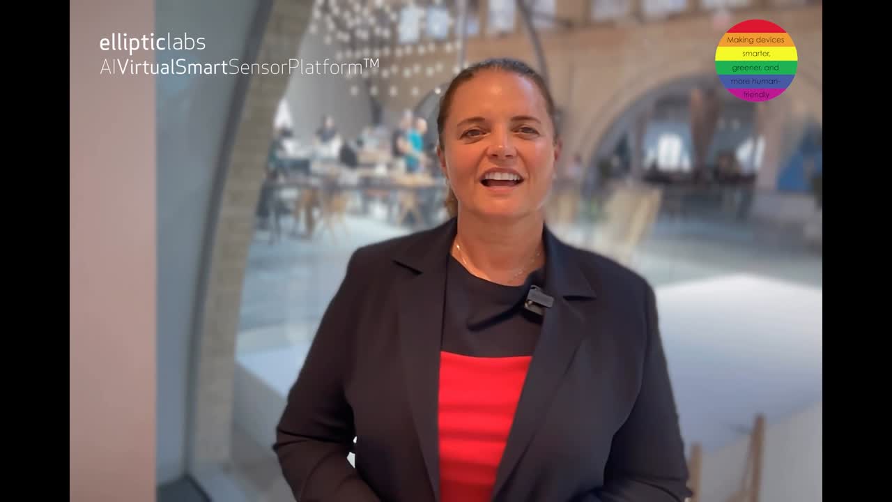 Laila Danielsen on LinkedIn: #snapdragon #ai #edgeai #ellipticlabs #arm ... Laila Danielsen on LinkedIn: #snapdragon #ai #edgeai #ellipticlabs #arm ...