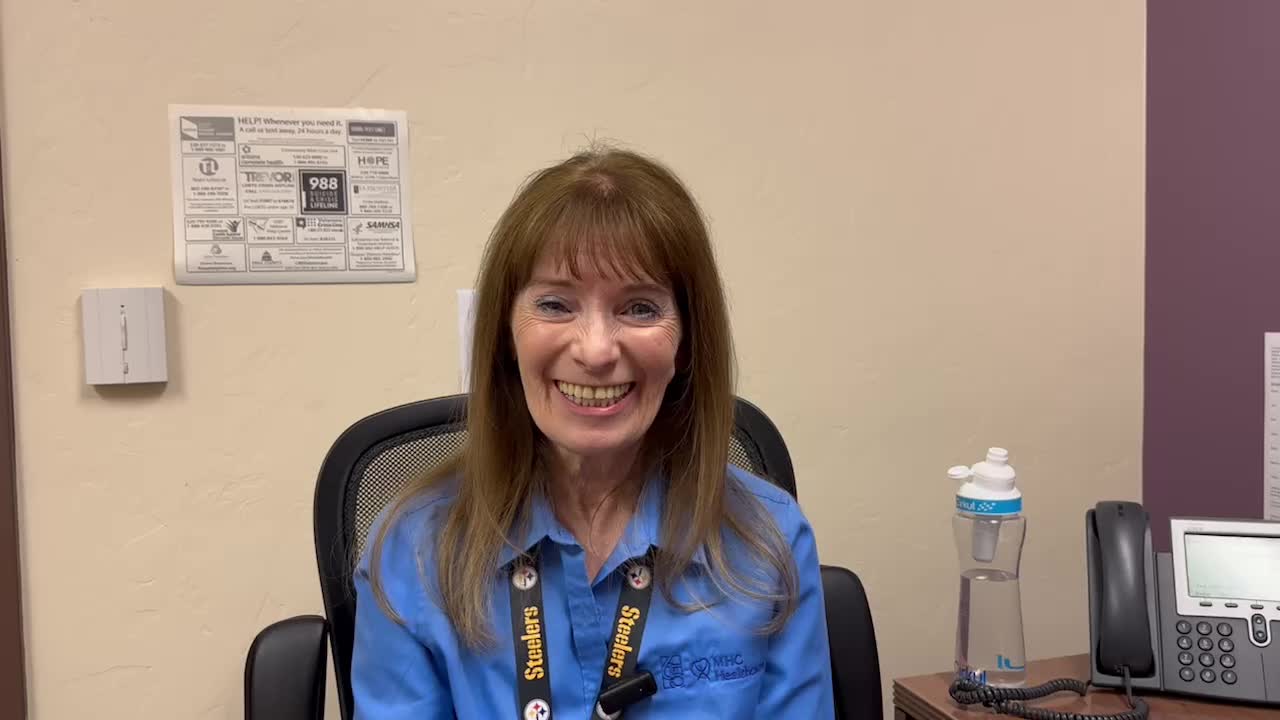 Amanda Markwardt on LinkedIn: So proud to work alongside this amazing lady! Amanda Markwardt on LinkedIn: So proud to work alongside this amazing lady!