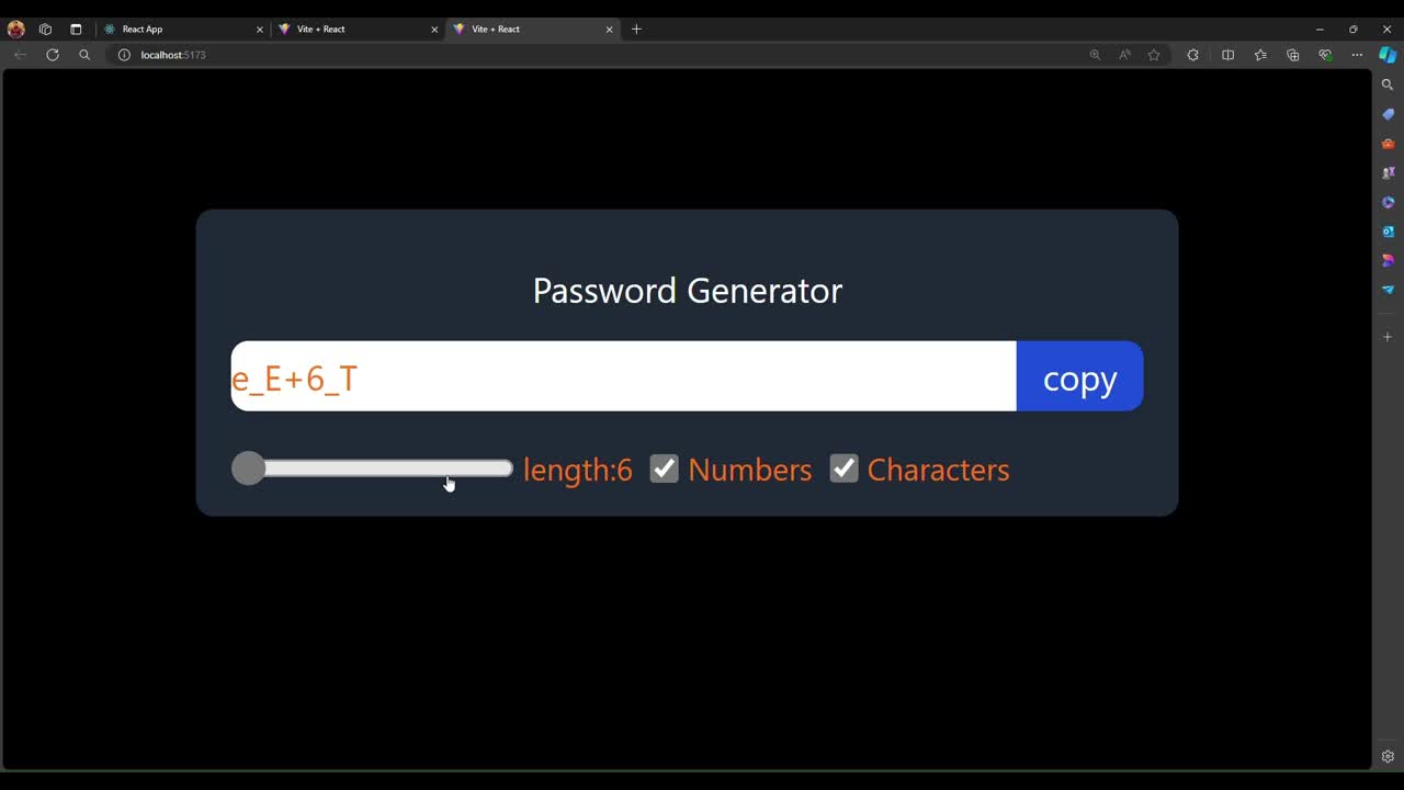 Raj kumar Karn on LinkedIn: #react #javascript #vite #tailwind #css # ... Raj kumar Karn on LinkedIn: #react #javascript #vite #tailwind #css # ...